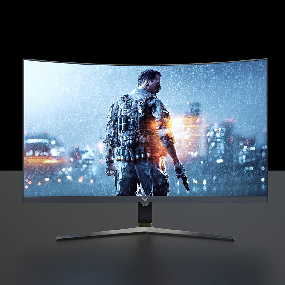 All Monitors – victrack monitor